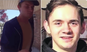 James Rayl video: Mitch Duckro shoots dead daughter's ex lover