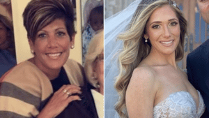 Karan & Alyssa Geist NY mom & daughter $850K credit card scam