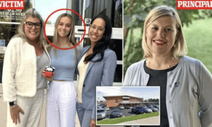 Eleri Irons El Segundo student awarded $1M over bullying