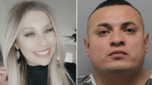 Shereena Ann Webster Amarillo teacher murdered by Erik Rivas