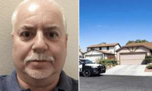 Jeff German L.V investigative reporter stabbed to death: no arrests