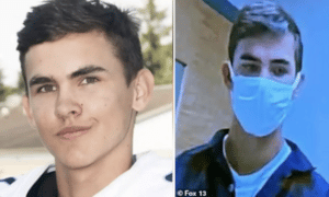 Gabriel Michael Davies & Justin Yoon charged in Orton man murder