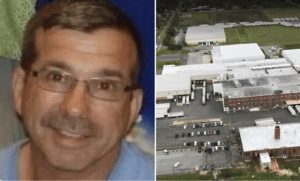 Dale R. Devilli killed in workplace accident at Lassonde Pappas