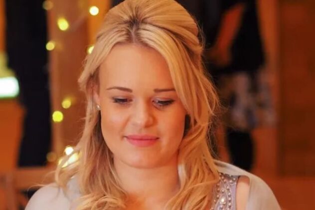 Holly Dakin Nottingham mom of four dies from cocaine