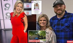 Jilted WAOW anchor shoots self dead 90 mins after buying gun