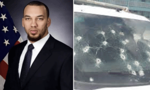 Virginia NAACP leader killed in Turks and Caicos ambush shooting