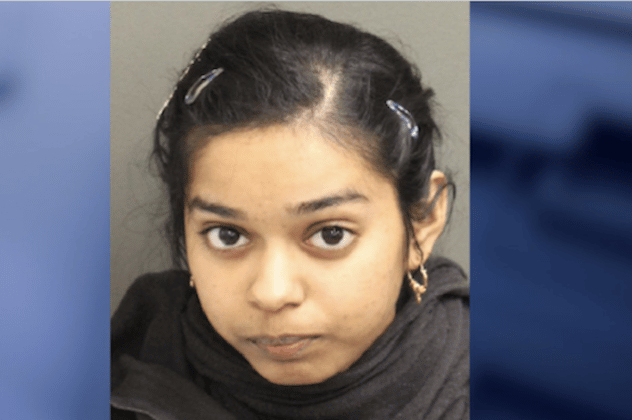 Fatiha Marzan fatally stabs Orlando sister flirting with boyfriend