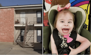 Lauren Kay Dean Bay City mom gets life for Jordynn Barrera death