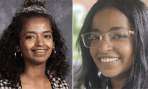 Misrach Ewunetie found dead. Ethiopian student mystery death