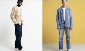Legacy for Men Outfits: Shopping for Wardrobe Essentials