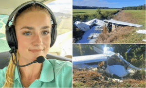 Virginia flight instructor killed in trainee error during take off