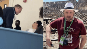 TSU history professor fired screaming at student over failed grades