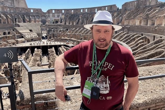 TSU history professor fired screaming at student over failed grades