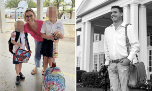 Beth Ellen Frost shot dead by Jed Frost in Dallas murder suicide