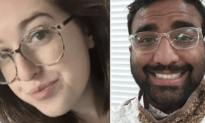 Rachel Castillo Simi Valley mom found dead: Zarbab Ali arrested