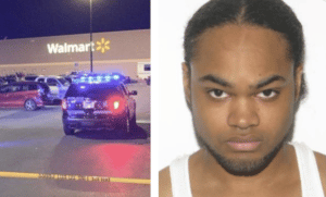 Andre Bing Walmart manager had death list in planned attack