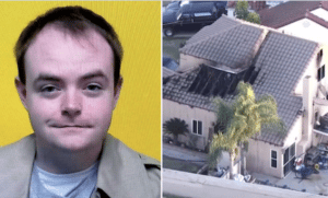 Ex Virginia trooper catfishes teen girl before killing family members