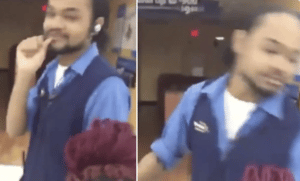 Andre Bing, Chesapeake, Walmart gunman hated other managers