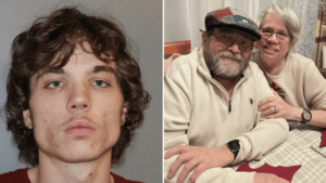 Christopher Keeley on the run after Carl & Vicki Mattson stabbing