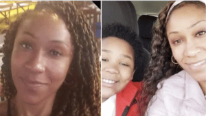 Quiana Mann Milwaukee mom, 44, shot dead by 10yr old son