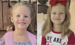 Athena Strand: Missing 7 yr old Paradise girl victim of foul play?