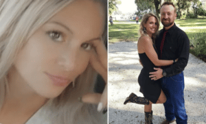 Nicole Foltz, Tarpon Springs mom dies from burns backyard error