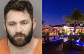 Breaking Scandal News & Todays Top Stories