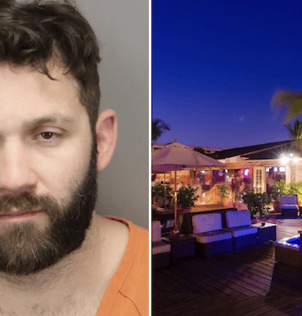 The Latest Celebrity Gossip & News | Scallywag & Vagabond