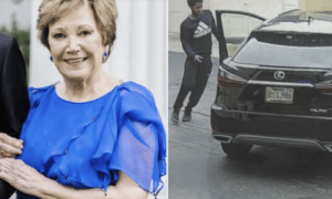 Eleanor Bowles, Buckhead woman stabbed to death in ritzy hood