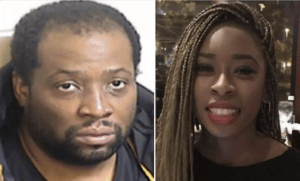 Aaron Dudley kills N’kya Rebecca Logan pregnant Fresno sister