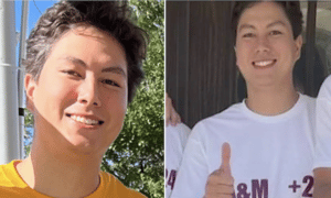 Tanner Hoang suicide: Why did Texas A&M student take own life?