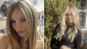 Dylan Mortensen & Bethany Funke waited 8 hrs before calling 911