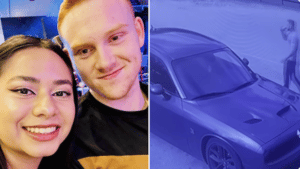 Jared Dicus decapitated Anggy Diaz cause he was jealous