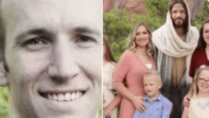 Michael Haight obituary praises Utah dad who shot family dead