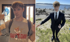 Luke Morgan Tyler WSU freshman found dead: frat stays quiet