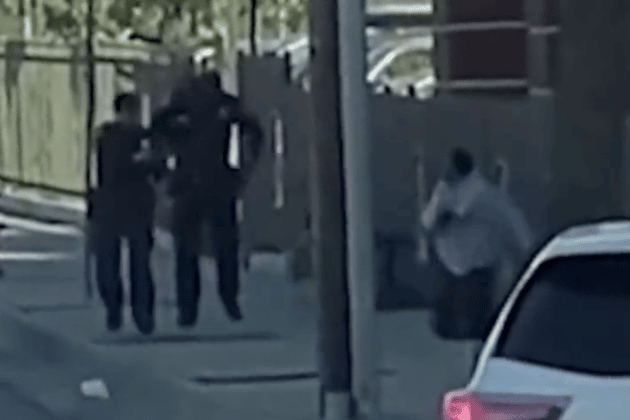 Anthony Lowe Jr. double amputee family demand justice & video release