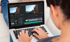 Shortcuts on trimming a video clip to the playhead w/ premiere pro