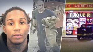 Eric Eugene Washington: Houston vigilante shooter face charges?