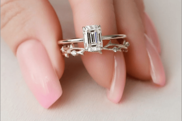 What Are The Most Popular Engagement Ring Styles and Settings?