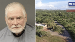 George Alan Kelly Az rancher shoots dead Gabriel Cuen-Butimea