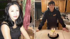 Tubtim 'Sue' Howson hit & run driver kills Benjamin Kable: flees to ...