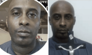 Anthony Dwayne McRae, Lansing man identified as MSU shooter