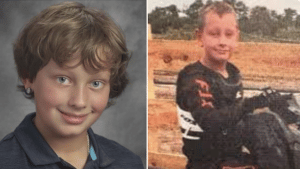 11 yr old FL boy dies from flesh eating bacteria after twisting ankle