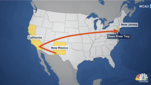 James W. Parrillo arrested holding woman hostage for over a year