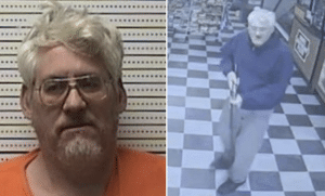 Richard Dale Crum kills 6 in Arkabulta, MS mass shooting spree