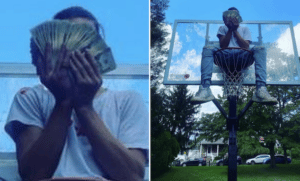 Miles Pfeffer shoots dead Chris Fitzgerald Temple Police Officer