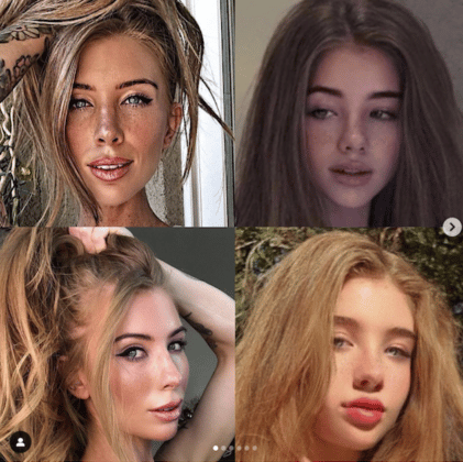 Diana Deets aka Coconut Kitty OnlyFans model suicide death