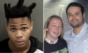 Dylan Lyons Spectrum News 13 reporter killed Pine Hills shooting