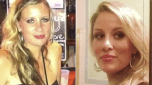 Jamie Cail ex swimming champ found dead in U.S Virgin islands