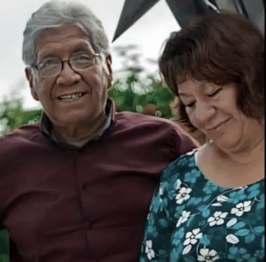 Ramon Najera San Antonio man mauled to death by dog pack